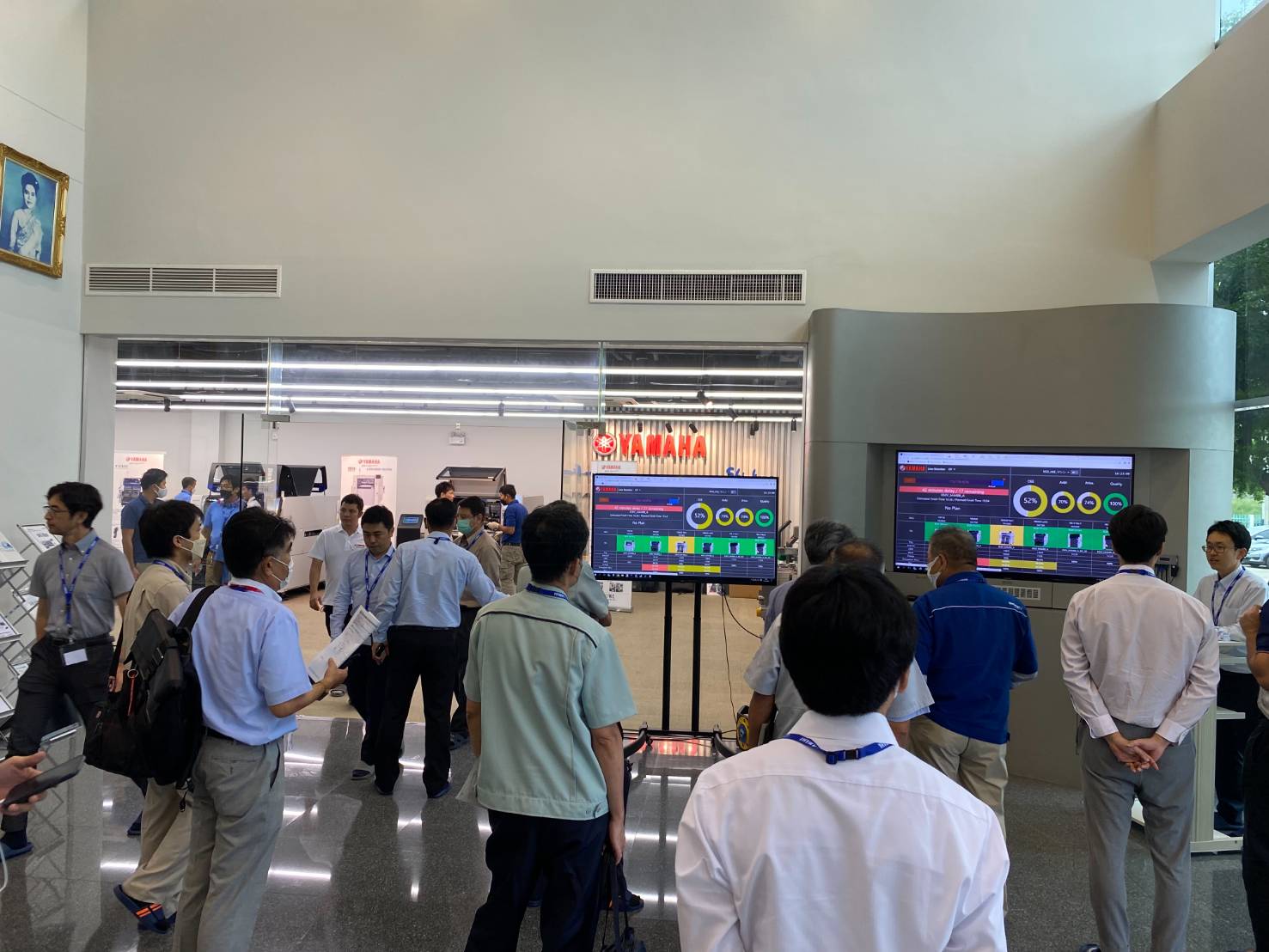 Trans Technology – SMT Electronics Solutions Singapore